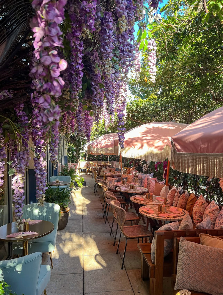 Locations – Little Hen