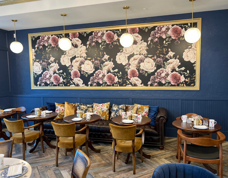 Locations – Little Hen