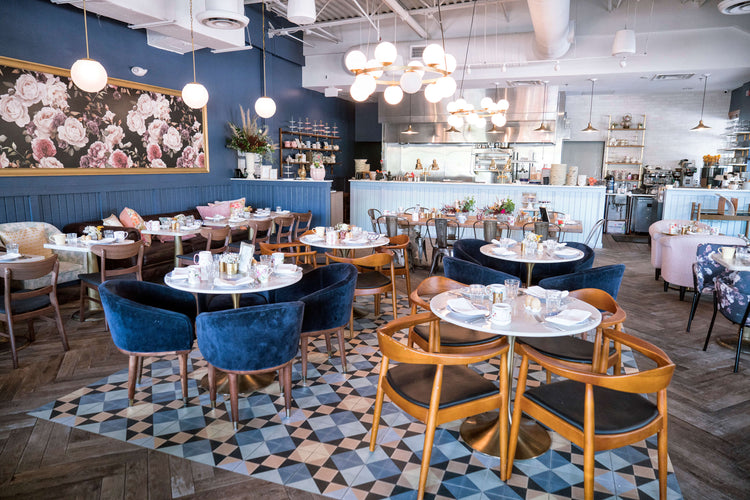 Locations – Little Hen